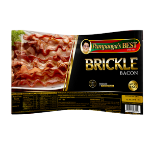 Bacon - Pampanga's Best