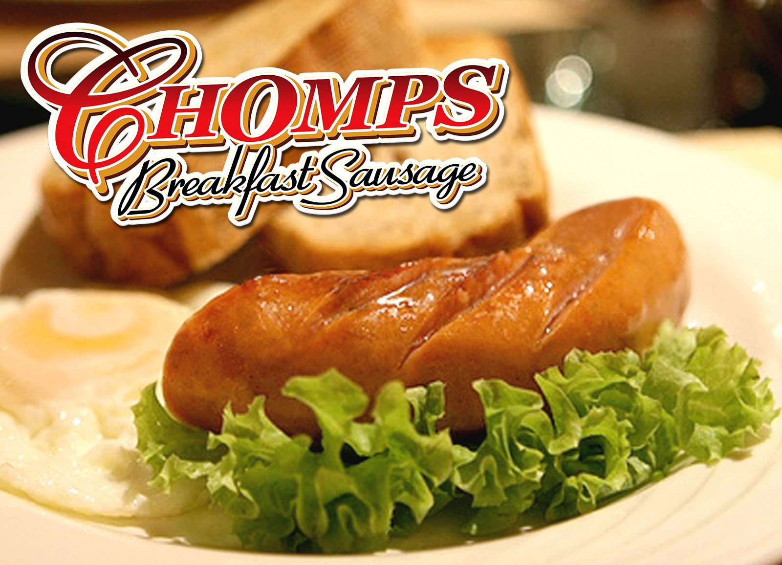 Sausages - Pampanga's Best