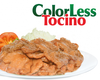 Tocino - Pampanga's Best