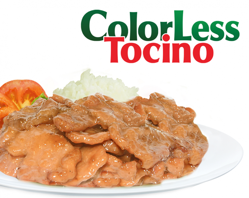 Tocino - Pampanga's Best