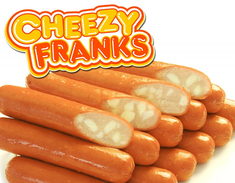 Sausages - Pampanga's Best