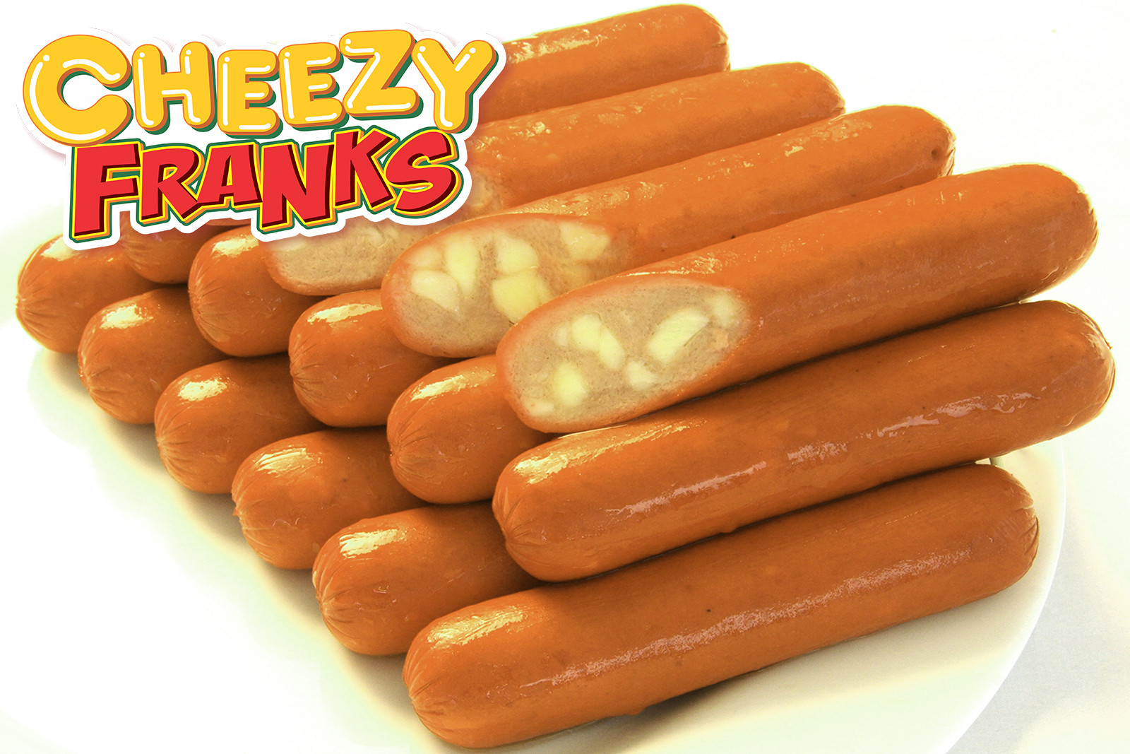 Sausages - Pampanga's Best