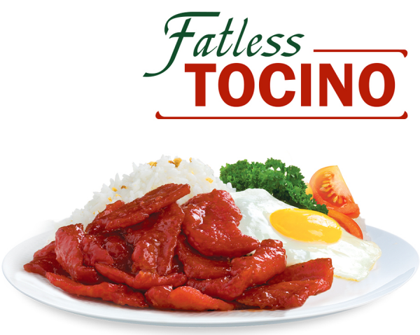 Tocino - Pampanga's Best