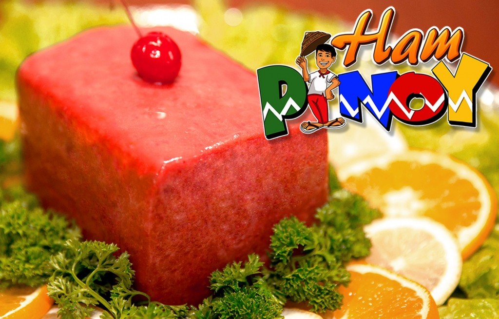 Hams - Pampanga's Best