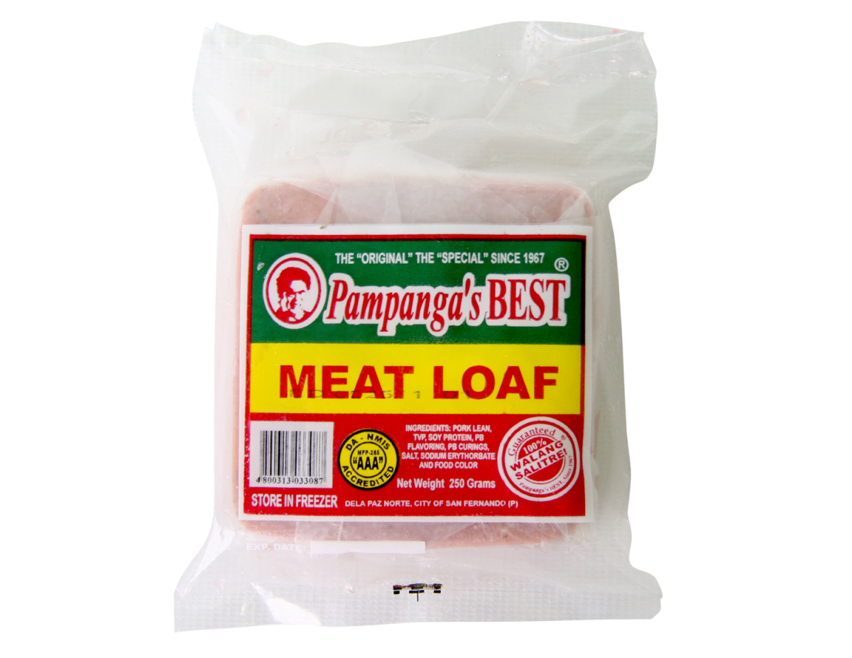 Hams - Pampanga's Best