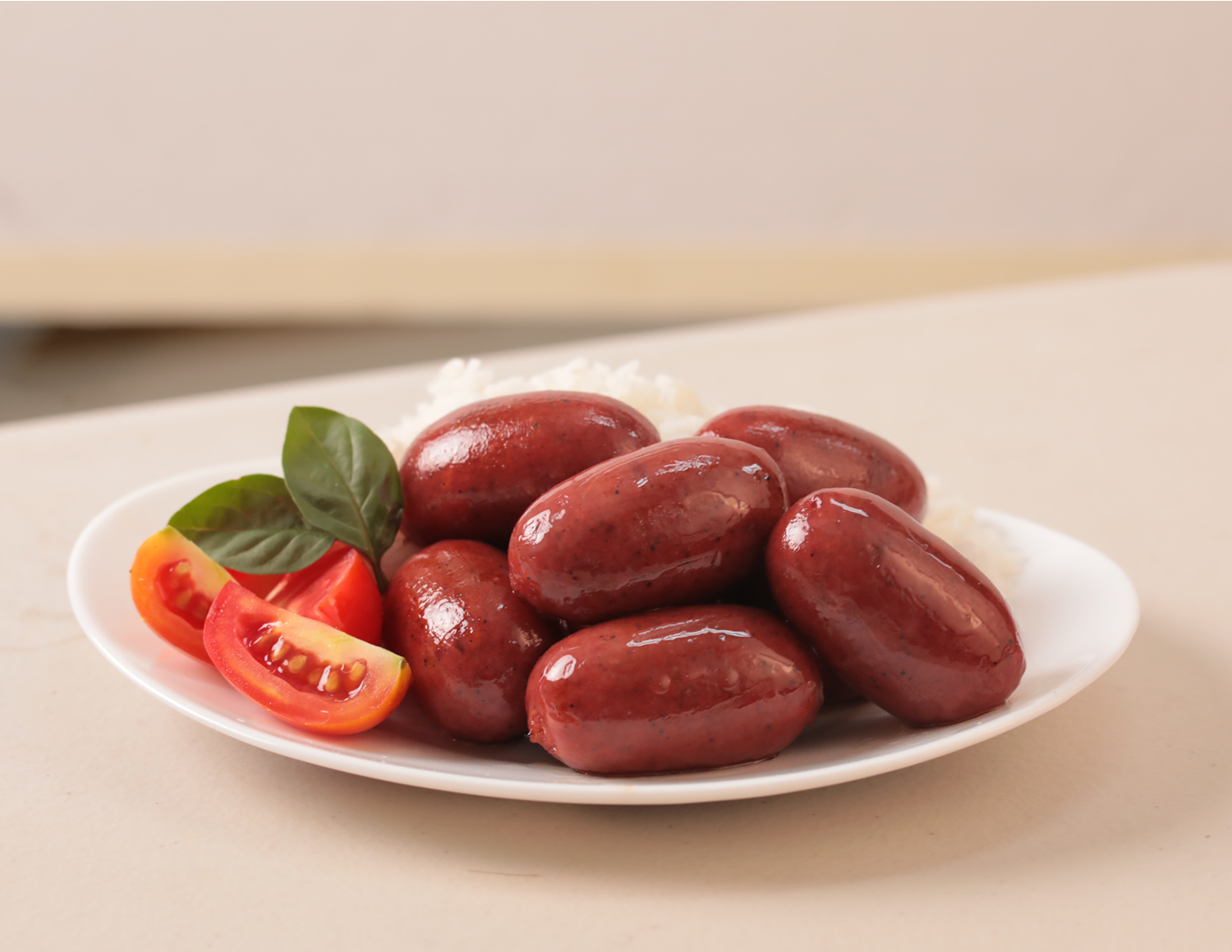 Longaniza - Pampanga's Best