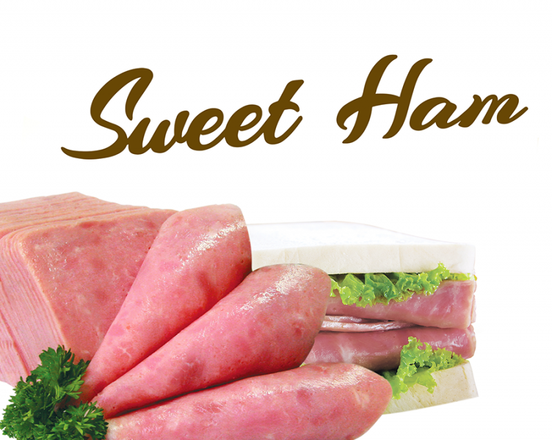 Hams - Pampanga's Best