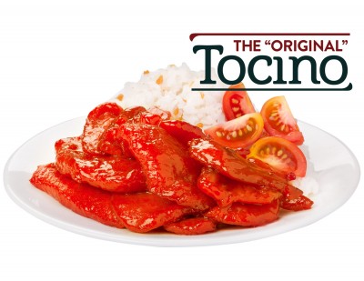 Tocino - Pampanga's Best