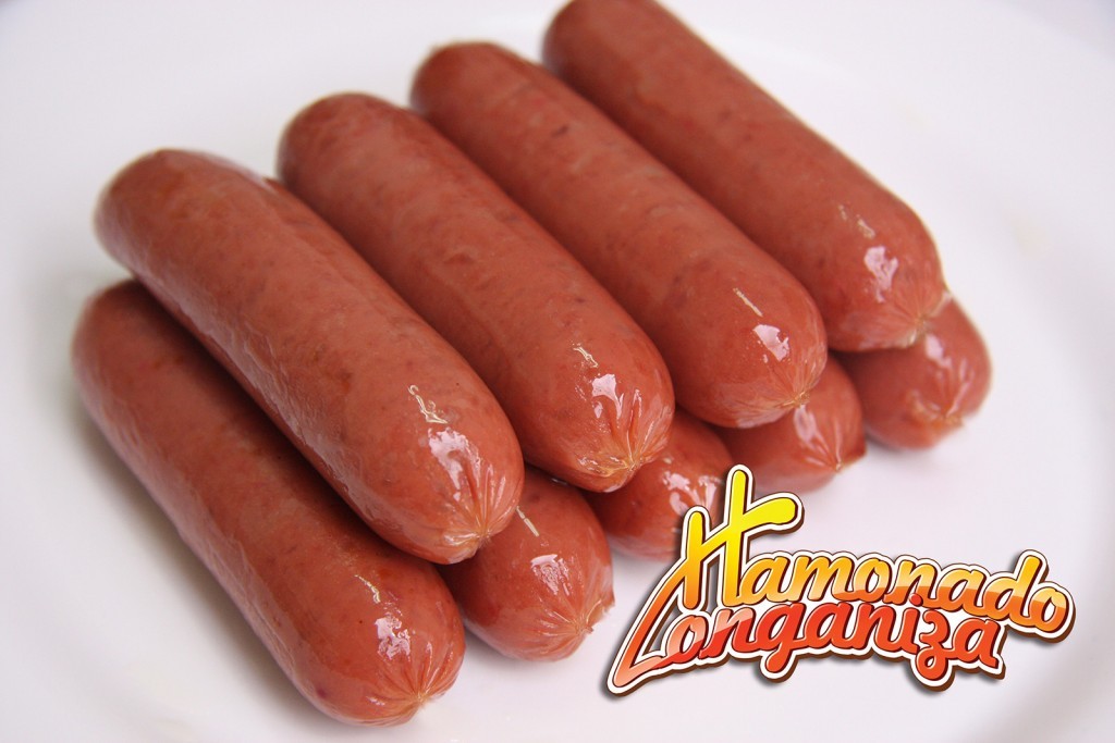Longaniza - Pampanga's Best