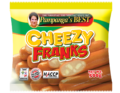 Sausages - Pampanga's Best