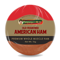 Christmas Hams - Pampanga's Best