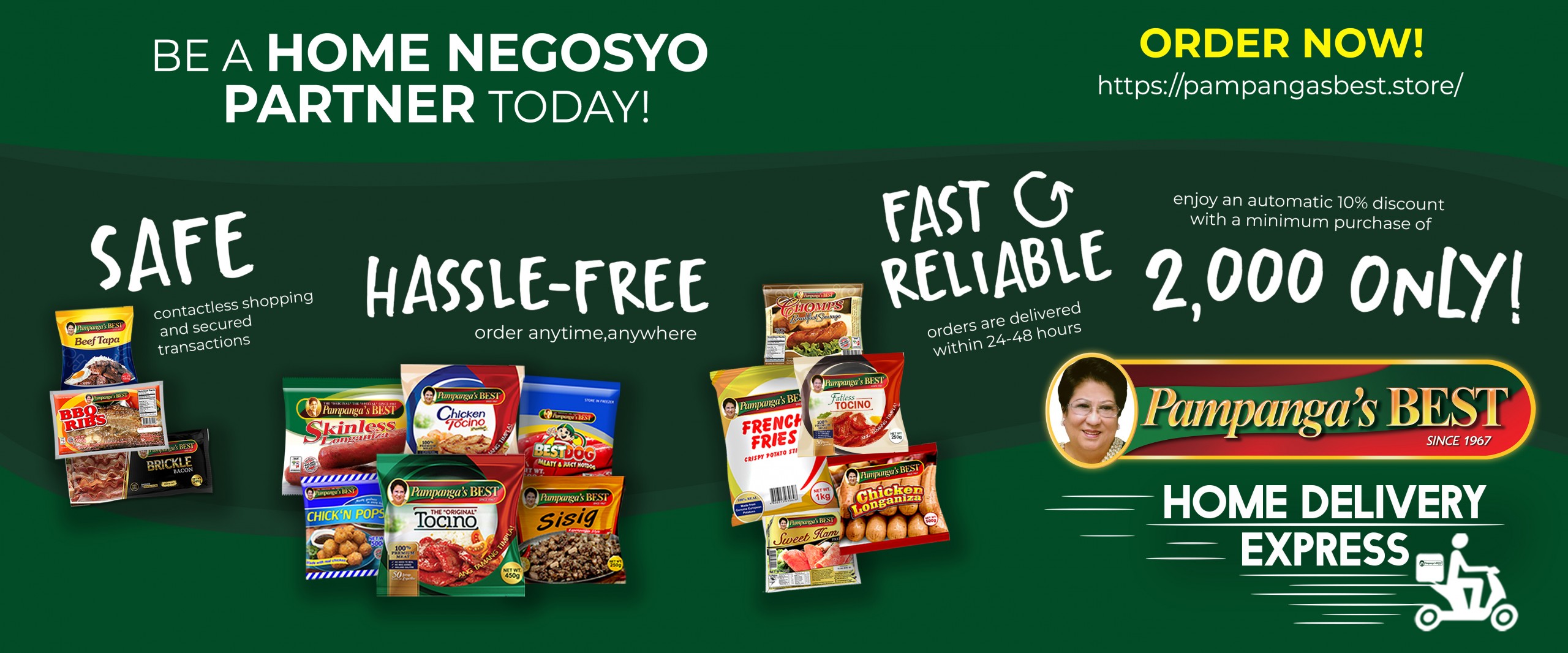 Pampanga’s Best - Pampanga's Best