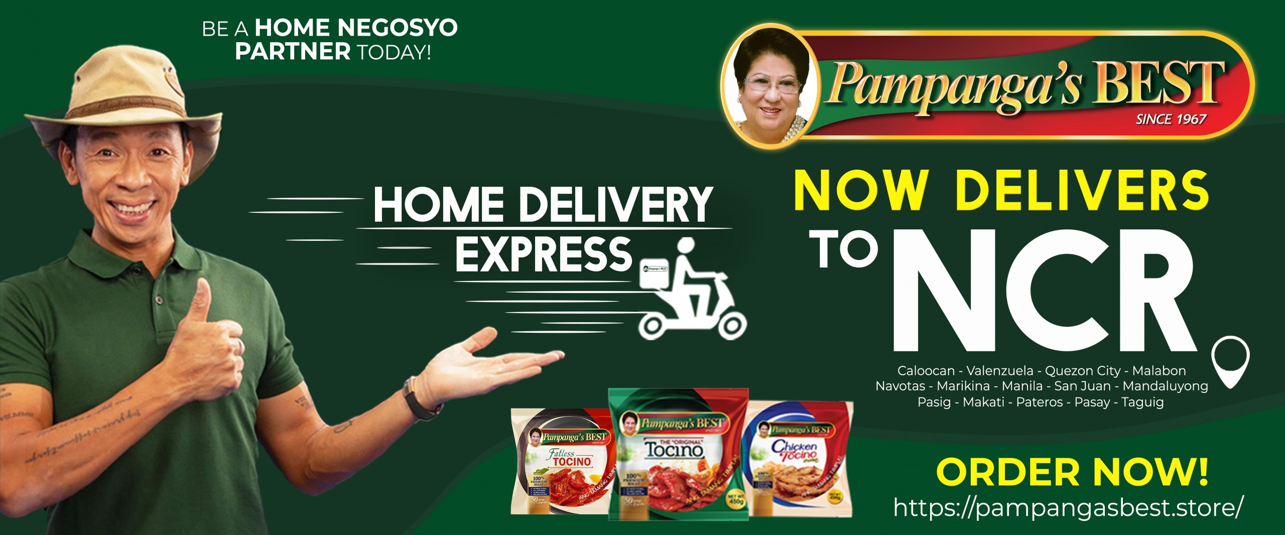 Pampanga’s Best - Pampanga's Best