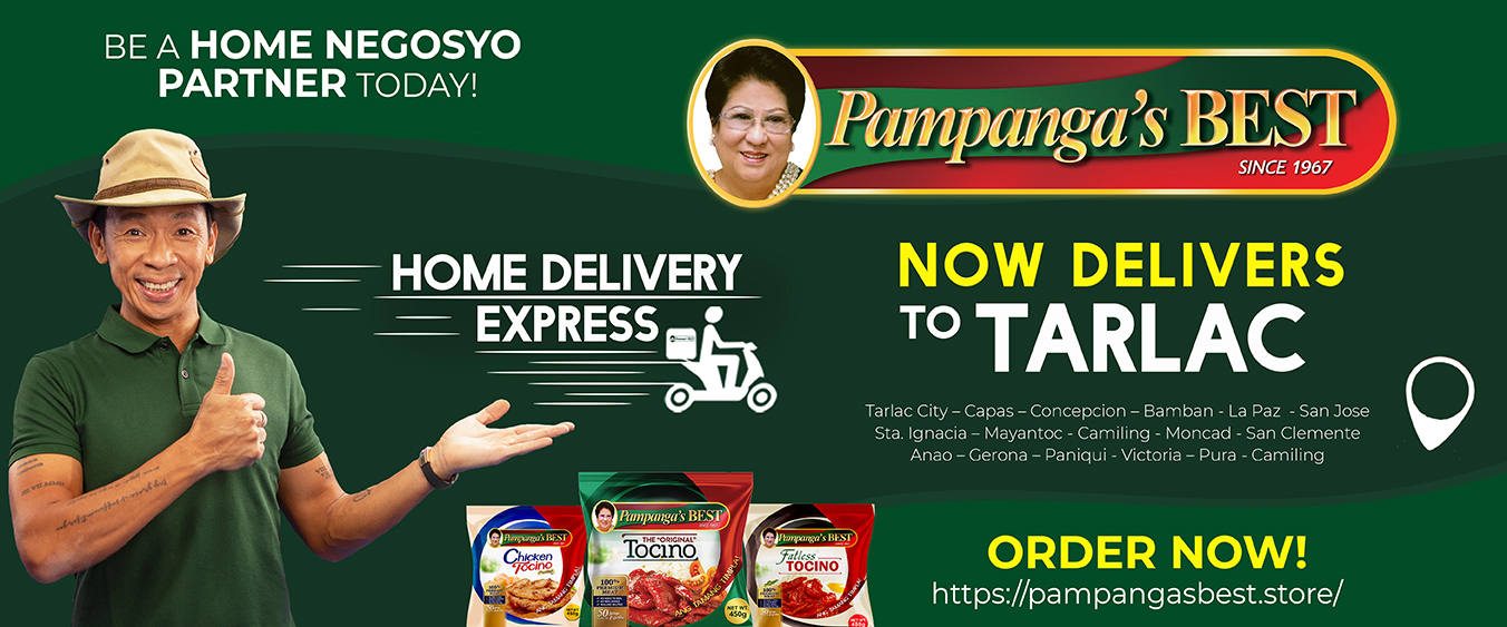 Pampanga’s Best - Pampanga's Best