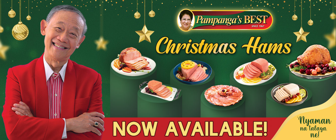 Pampanga’s Best - Pampanga's Best