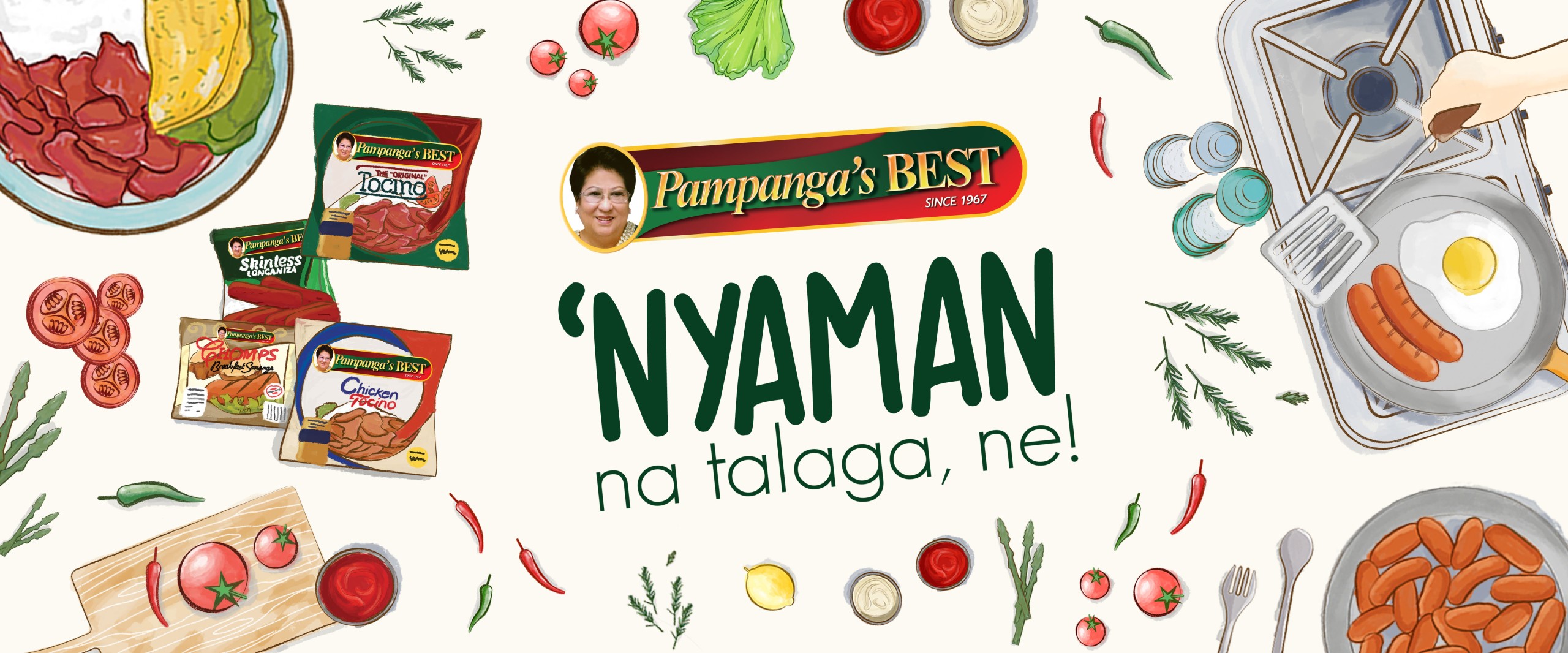 Pampanga’s Best - Pampanga's Best