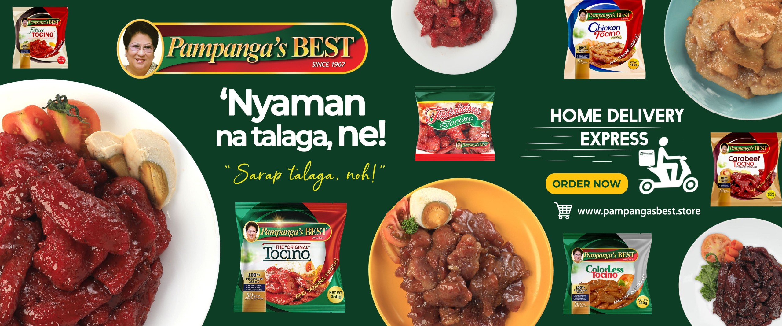 Pampanga’s Best - Pampanga's Best